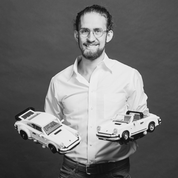 Keynote: Play Harder, Work Smarter | eCornell