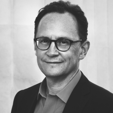 Keynote: Aftershocks | eCornell