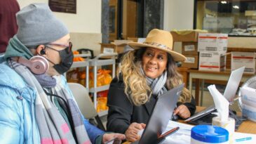 Education for Impact - eCornell