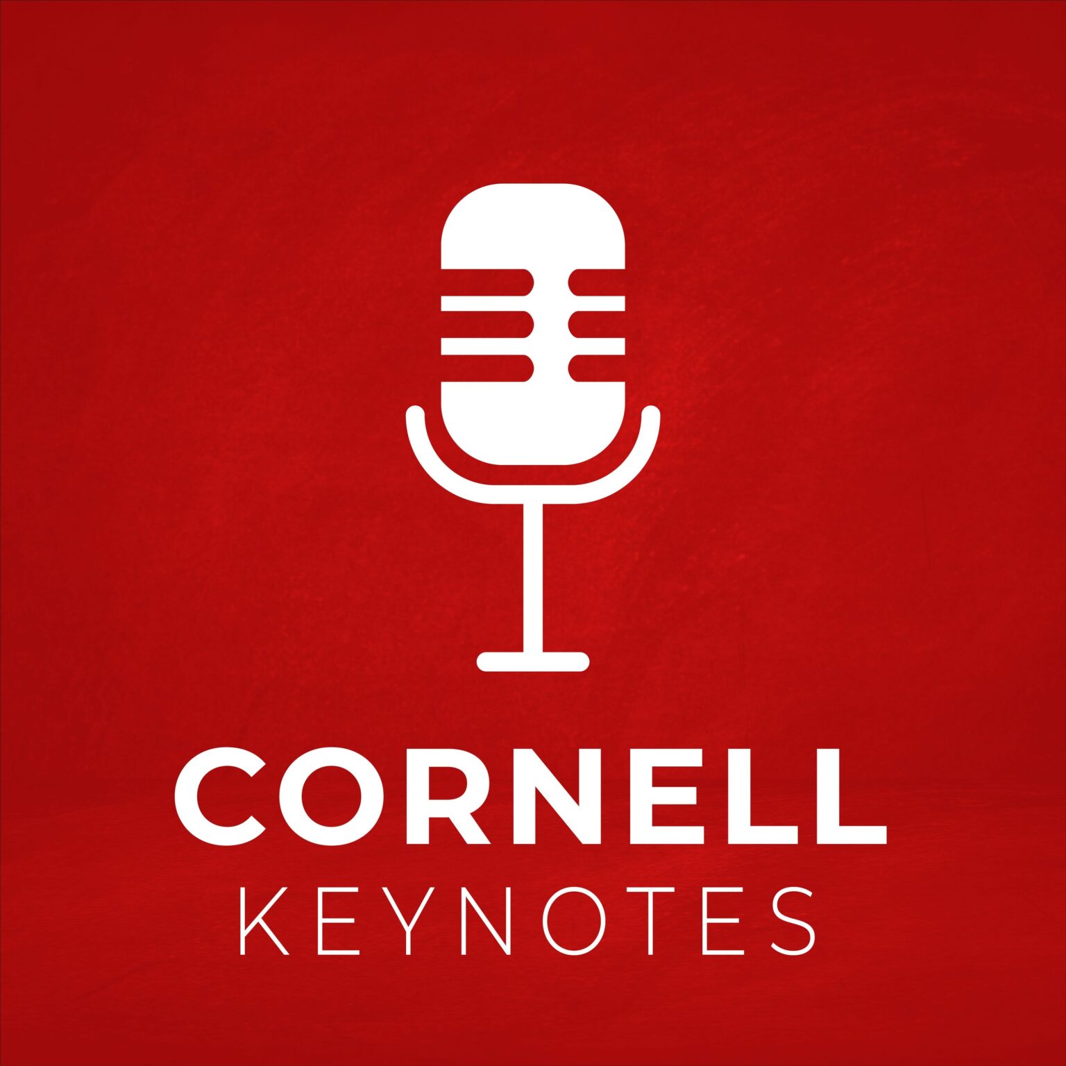 Cornell Keynotes Podcast - eCornell