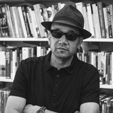 Keynote: Perverse Gratitude for an Apartheid Education | eCornell