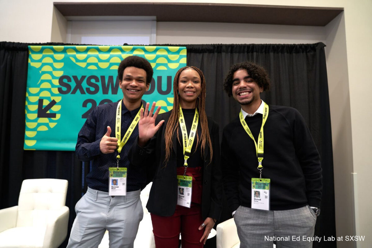 Ed Equity - eCornell